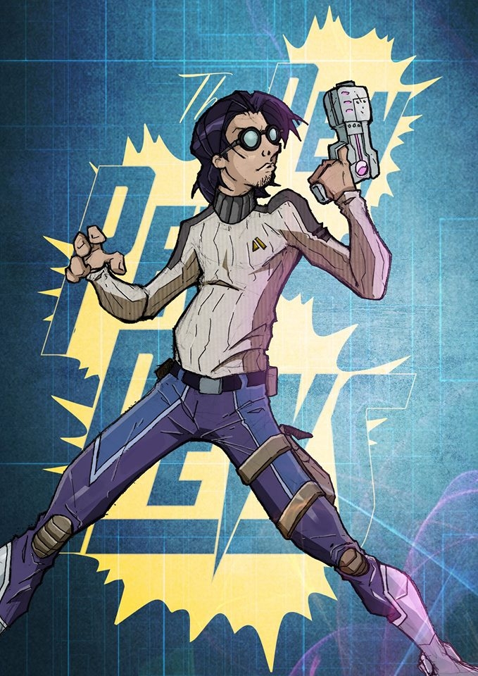 Animation - EXPRESS VIBES